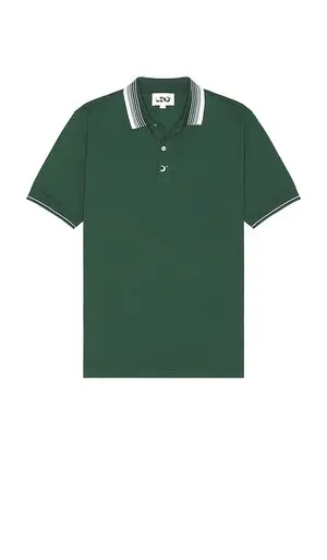 LEND Club House Polo