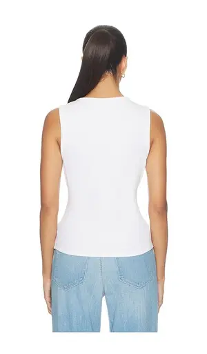 FAVORITE DAUGHTER The Good Luck Top