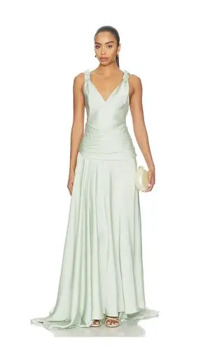 Arcina Ori Madalena Gown