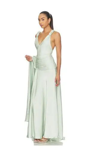 Arcina Ori Madalena Gown