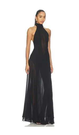 Delfi Sahara Dress