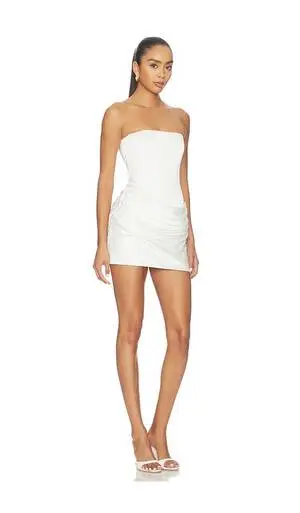 Amanda Uprichard Mariah Dress