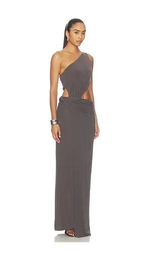 SNDYS. Orla Maxi Dress