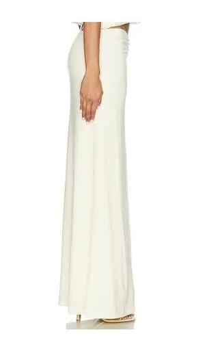 SNDYS. Alia Maxi Skirt