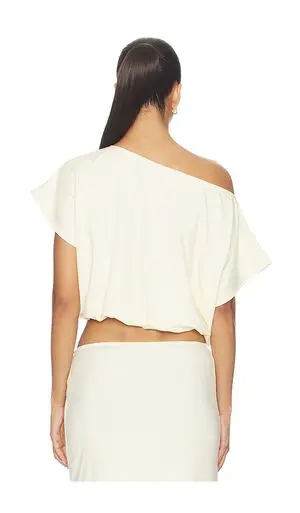 SNDYS. Alia Top