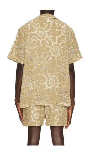 Oas Sunero Cuba Shirt