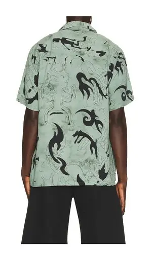 Oas Guardo Rocco Shirt
