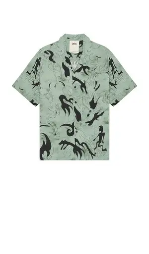 Oas Guardo Rocco Shirt