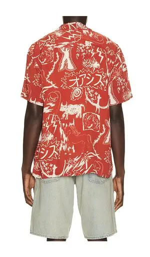 Oas Gensou Rocco Shirt