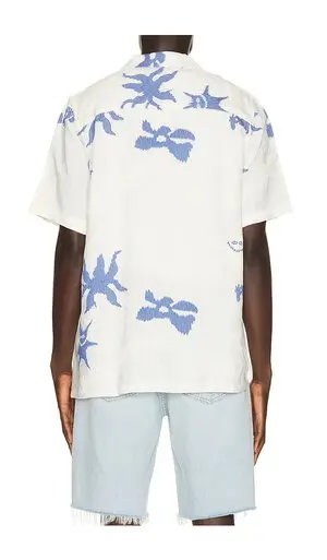 Oas Romantique Rocco Shirt
