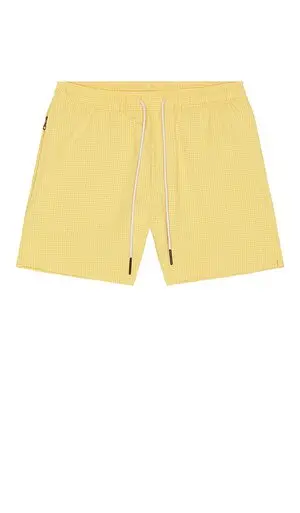 Oas Calo Swim Shorts