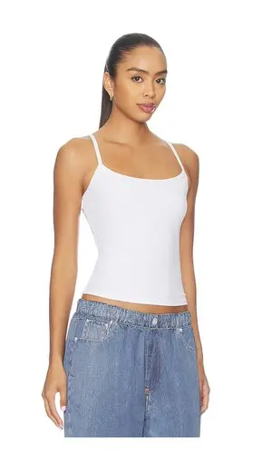 ASTORIA Lounge Tank Top