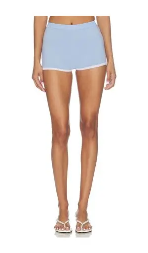 SNDYS. Raye Knit Short