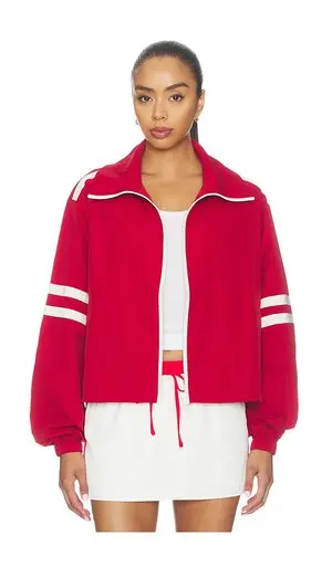 SNDYS. Carter Track Jacket