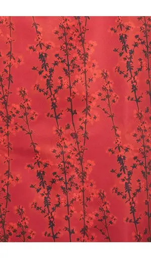 MUMA WORLD Aka Sukara Stellio Maxi Dress