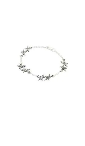 Two Jeys Silver