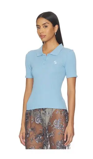OPERASPORT Elia Seamless Polo