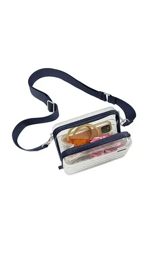 AWAY Stadium Bag In Navy