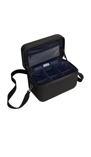 AWAY Train Case In Black