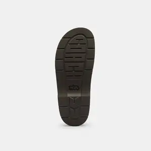 COACH Sculpted C Fisherman Sandal