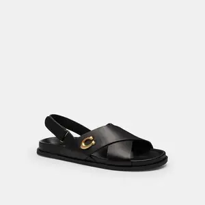 Coach Padded Shoes For Women