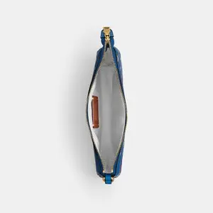 COACH Plaza Bag With Americana Star Print