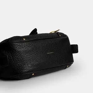 COACH Drifter Shoulder Bag 31 - Brass/black