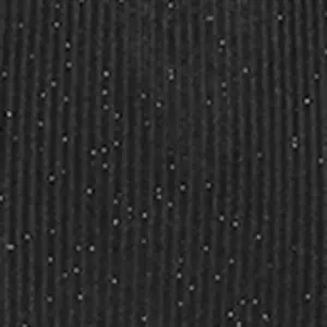 TOM FORD Rib-knit Micro Sequin Halterneck Maxi Dress