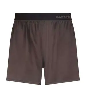Tom Ford Shorts For Women