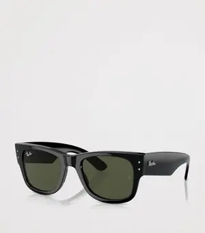 Ray-ban Mega Wayfarer Sunglasses