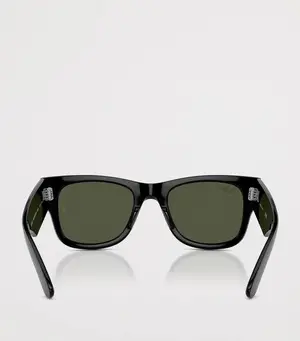 Ray-ban Mega Wayfarer Sunglasses