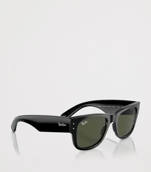 Ray-ban Mega Wayfarer Sunglasses