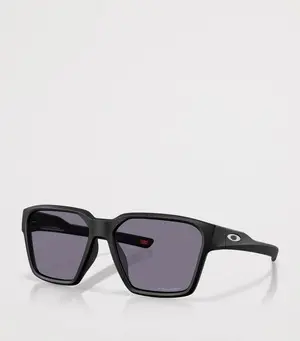 Oakley Briza Square Frame Sunglasses
