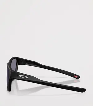 Oakley Briza Square Frame Sunglasses