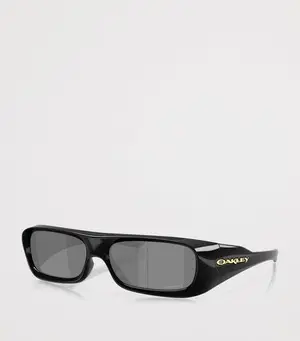 Oakley Permian Rectangle Sunglasses