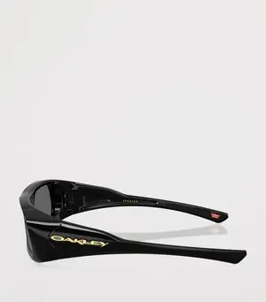 Oakley Permian Rectangle Sunglasses
