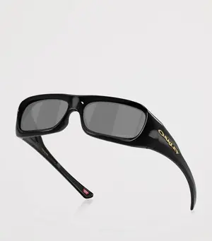 Oakley Permian Rectangle Sunglasses