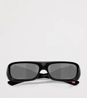 Oakley Permian Rectangle Sunglasses