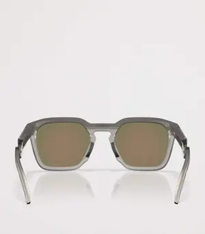 Oakley Hstn Sq Square Frame Sunglasses
