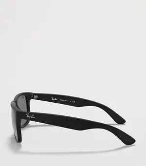 Ray-ban Justin Classic Square Sunglasses