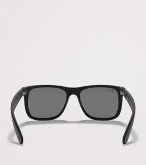 Ray-ban Justin Classic Square Sunglasses