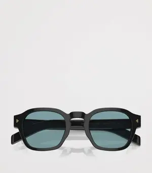 Prada Acetate Paphos Sunglasses