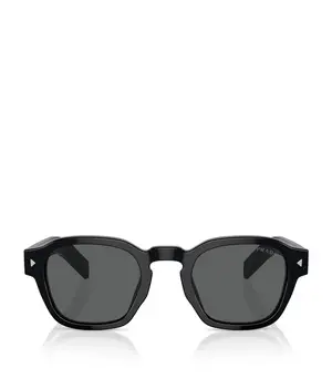 Prada Acetate Phantos Sunglasses