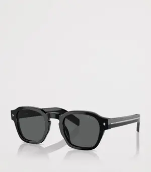 Prada Acetate Phantos Sunglasses