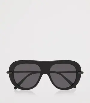 Loewe Slim Pilot Sunglasses