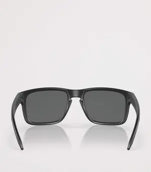Oakley Holbrook Square Frame Sunglasses