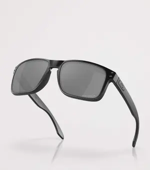 Oakley Holbrook Square Frame Sunglasses