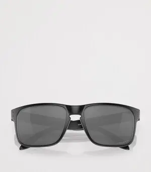 Oakley Holbrook Square Frame Sunglasses