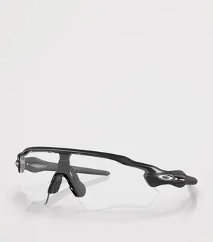 Oakley Photochromic Radar Ev Path Shield Sunglasses