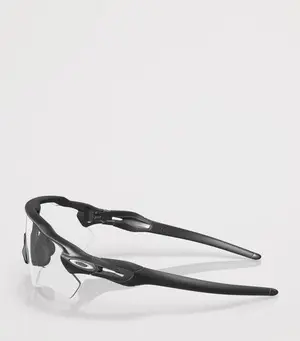 Oakley Photochromic Radar Ev Path Shield Sunglasses